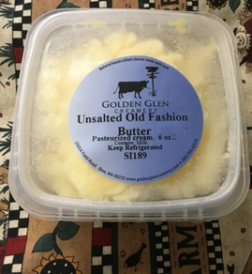 Farmstead Butter – Farm Fresh Northwest